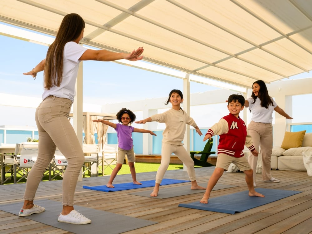 Grand Wailea Keiki Club | Grand Wailea